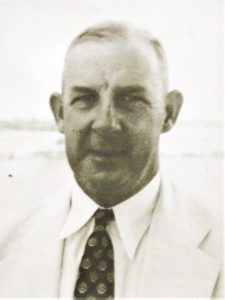 George R. Latham - Oysterponds Historical Society