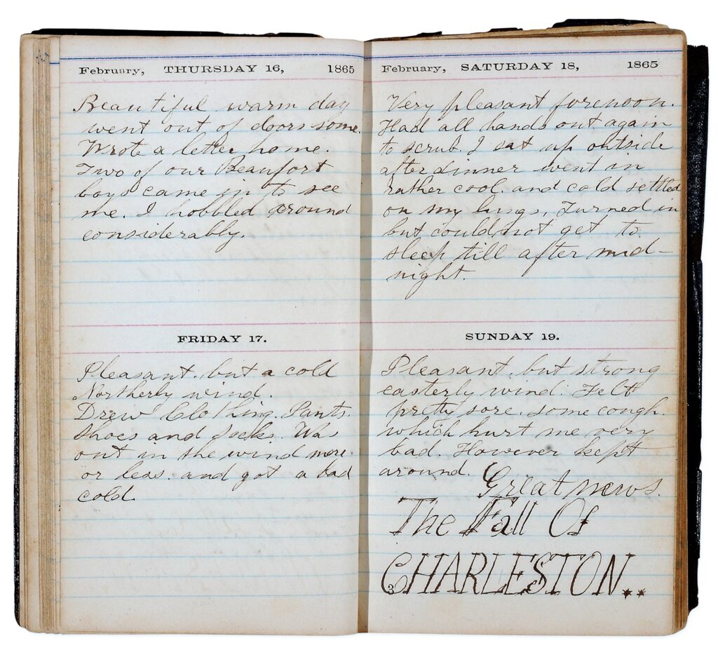 Highlights from the Collection - Oysterponds Historical Society